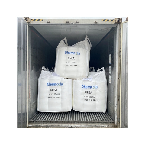 Taian Guangyuan International Trade Co., Ltd. - urea, melamine
