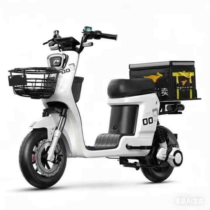 Y4-007 Powerful 48V 60V Electric Scooter for Adult Commuters Dual Motor ...