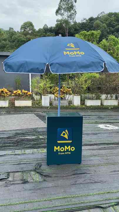 Portable Foldable Metal Cashier Counter with Powder Coated Surface ...