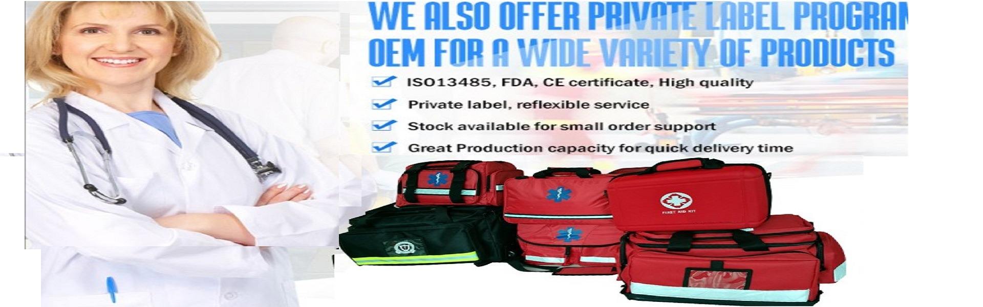 Saferlife Products Co., Ltd. - First Aid Kits, Survival And Emergency ...