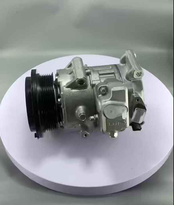 New Car AC Compressor Pump for Lexus LS460 2007-2017 88310-50160 ...
