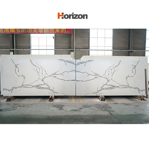 Chinese Products Wholesale White Quartz Stones For Bathroom And Kitchen ...