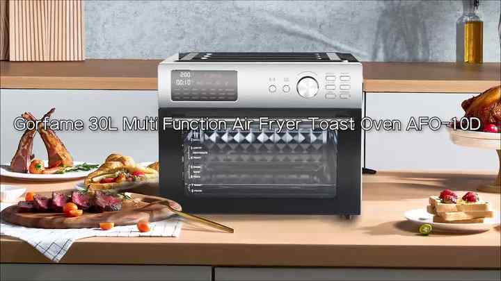 30L Otg Electric Pizza Bake Oven - Versatile Cooking Appliance