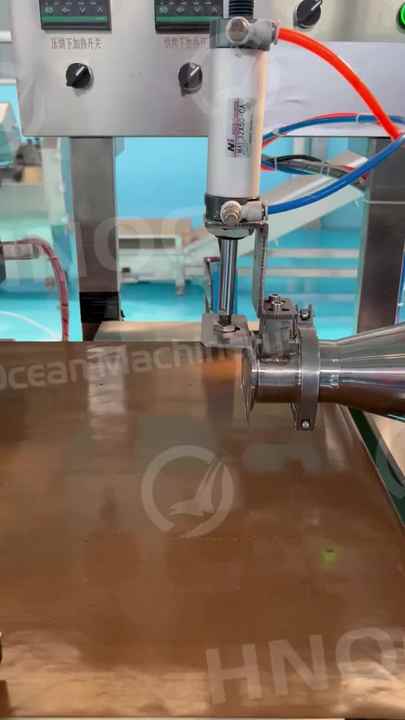 OCEAN Commercial Machine De Fabrication De Tortilla Burrito Make ...