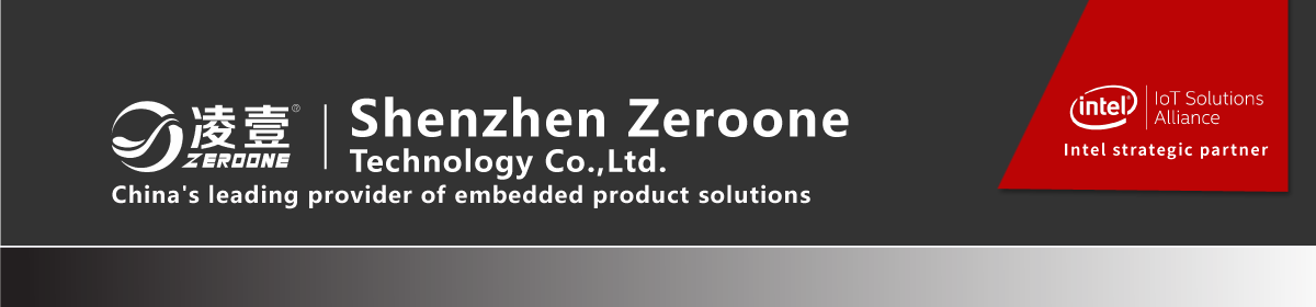 Shenzhen Zeroone Technology Co., Ltd.