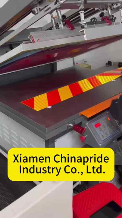 3 Years 170cmx20cm Truck Rear Chevron Safety Marking Plate - Reflective ...