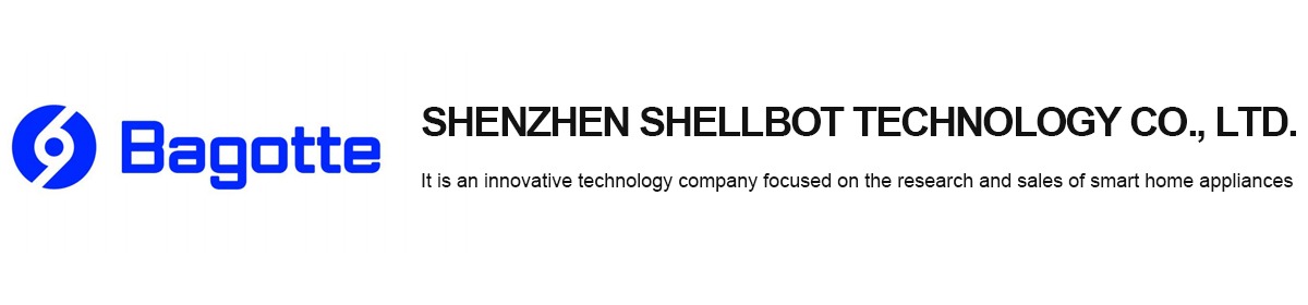 Contact Information for Shenzhen Shellbot Technology Co., Ltd.