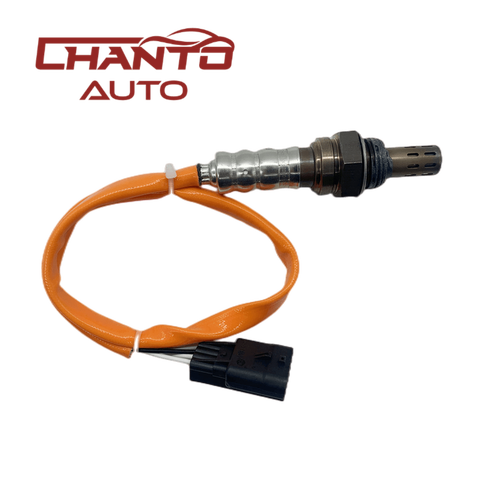 Cixi Chanto Auto Spare Parts Co., Ltd. - Fuel System, Sensor