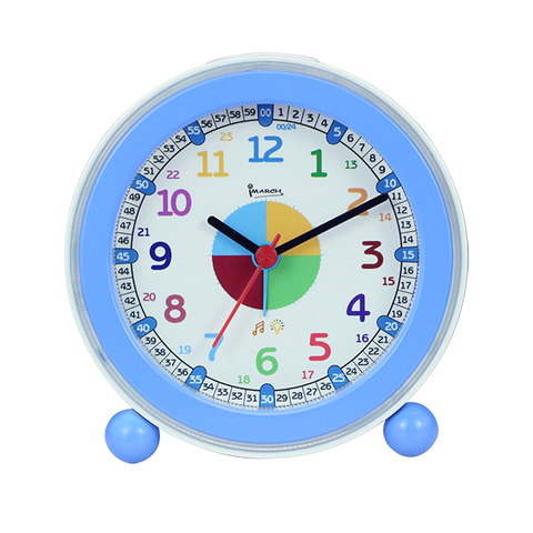 IMARCH WATCH & CLOCK COMPANY LIMITED - alarm clock, wall clock