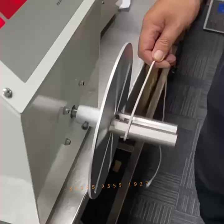 High-speed Wire Winding Machine Hose Usb Cable Winding Machine| Alibaba.com