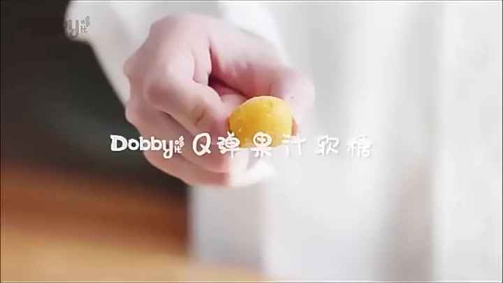 Wholesale 100g Dobby Soft Candy - Sweet Gummy Treats
