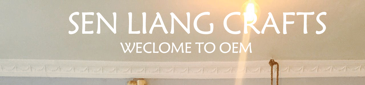 Company Overview - Panan Sen Liang Crafts Co., Ltd.