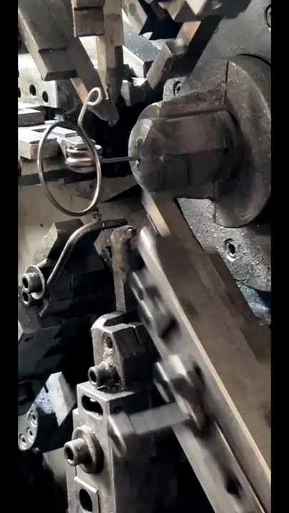 Durable Spring Hose Clips for Automotive Radiator Fuel Lines