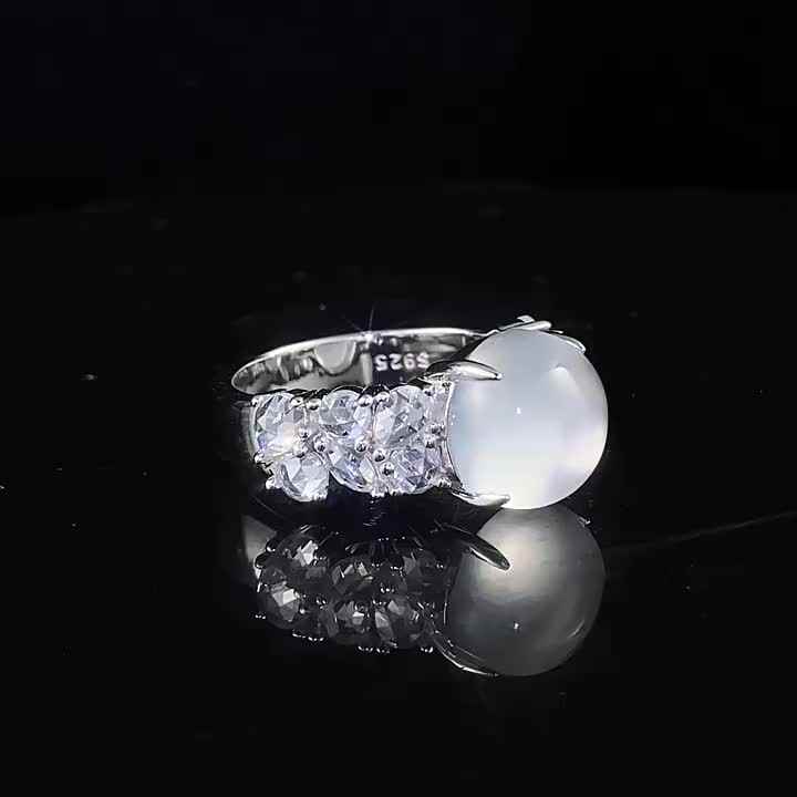 Custom Sport Youth Football Rings - European & American Style