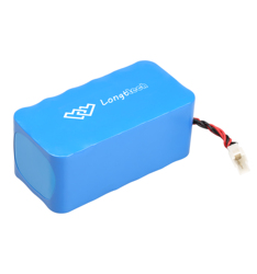 Shenzhen Fbtech Electronics Ltd - Lithium Ion Batteries, Battery Packs