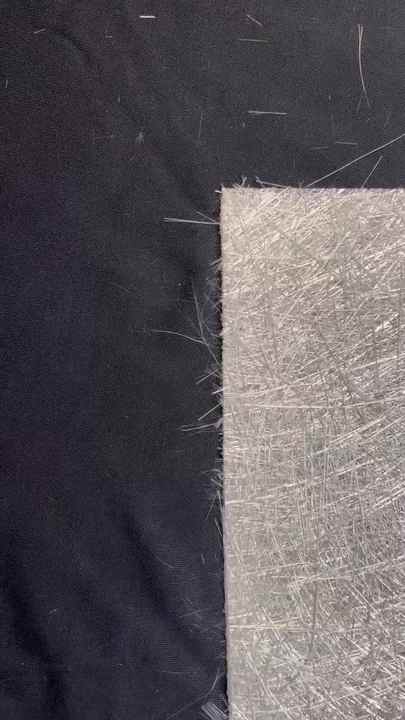 Csm E-Glass 玻璃纤维卷材，用于玻璃钢板，宽度1000毫米，30-600 GSM 面层垫，聚酯牌| Alibaba.com