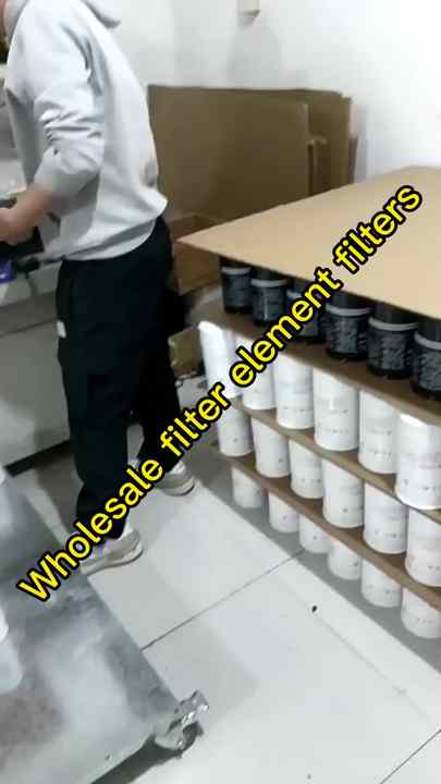 新发动机机油滤清器滤芯1012010-53D 101201053D VG1540070007卡车机油滤清器| Alibaba.com