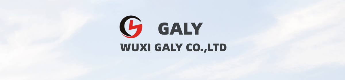 Wuxi Galy Co., Ltd. - web guide system, tension system