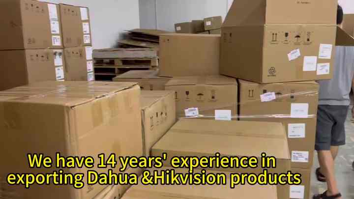 Hik Vision Mini NVR DS-7108NI-Q1/8P - 8 Channel Surveillance