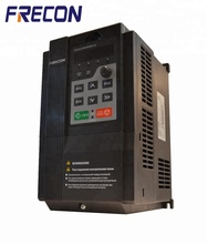 FRECON Electric (Shenzhen) Co., Ltd. - Inverter, Industrial control