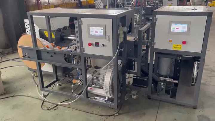 Electric Shaker Machine for Shaking Mushroom Bags Mushroom Packing ...