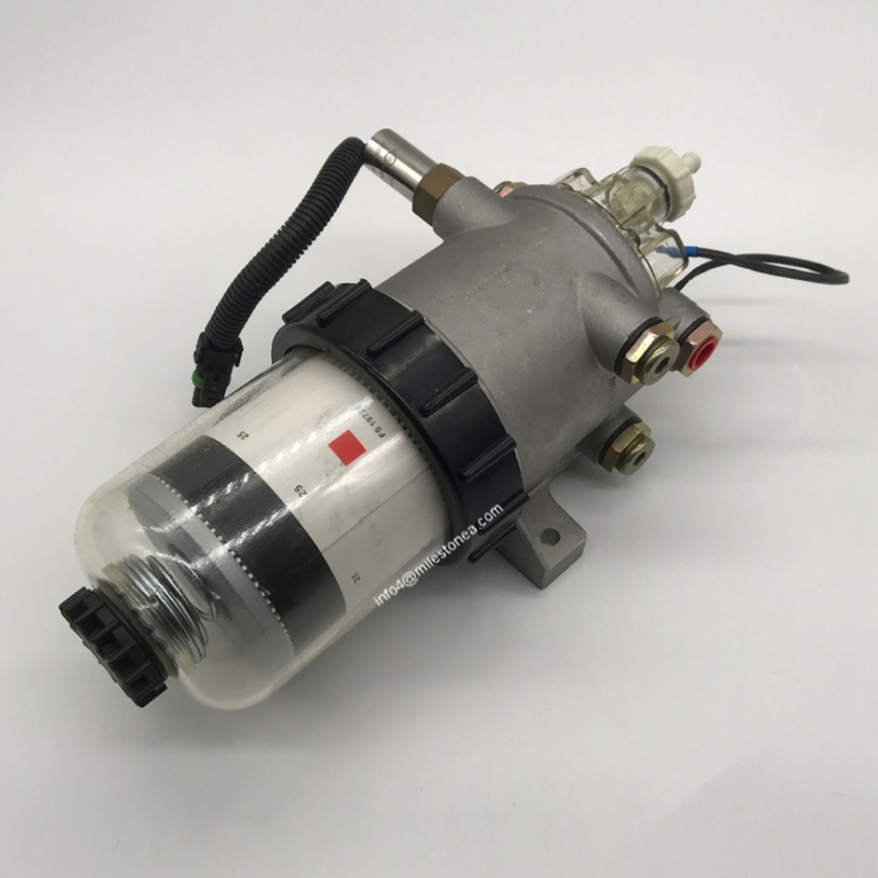 Catálogo de fabricantes de Fs20019 Filtro de alta calidad y Fs20019 ...