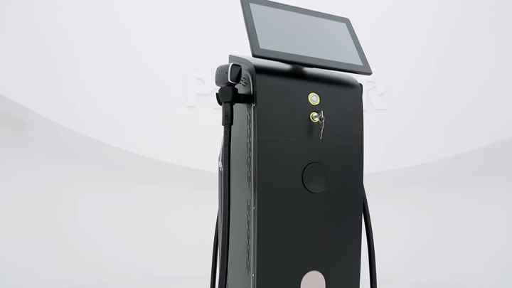 4 in 1 Multifunction Laser Beauty Machine Aesthetic Beauty Salon ...