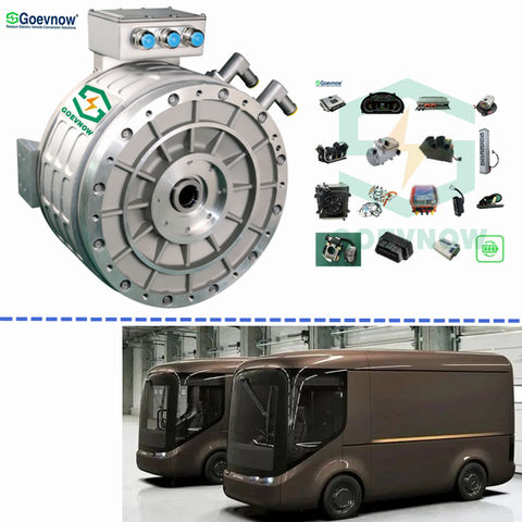 EV Conversion Kits, EV Conversion Kits direct from Shantou Goevnow ...