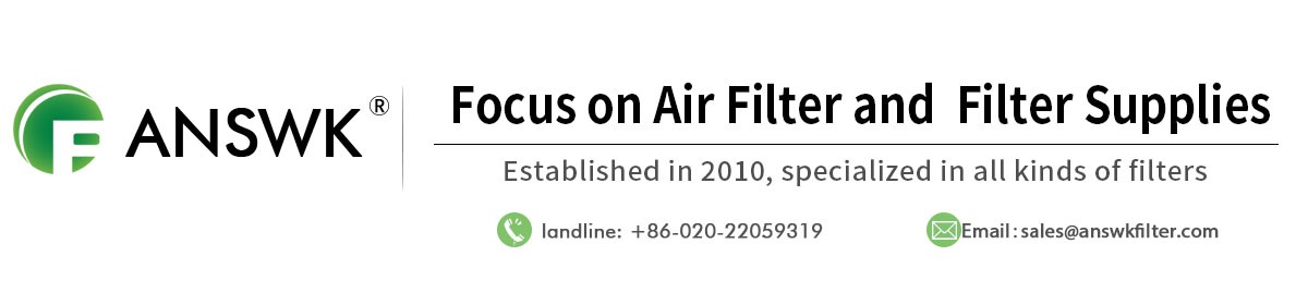 Guangzhou Answk Technology Co., Ltd. - Air Filter, Oil Filter