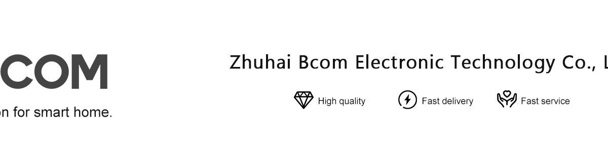 Zhuhai Bcom Electronic Technology Co., Ltd. - Video Door Phone
