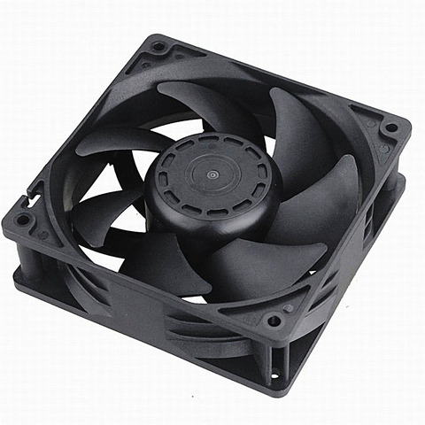Shenzhen Baichuangyuan Technology Co., Ltd. - DC Cooling Fan, AC ...