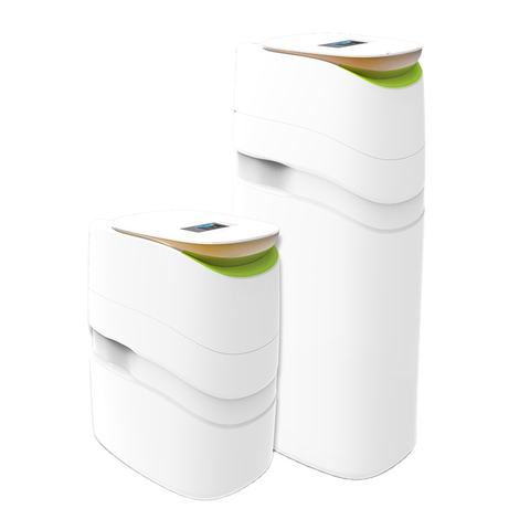 Water Softener, Water Softener direct from Canature Health Technology ...