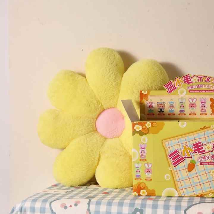 Original Samuel Cute High Quality Plush Rabbit Toy Children's Blind Box ...