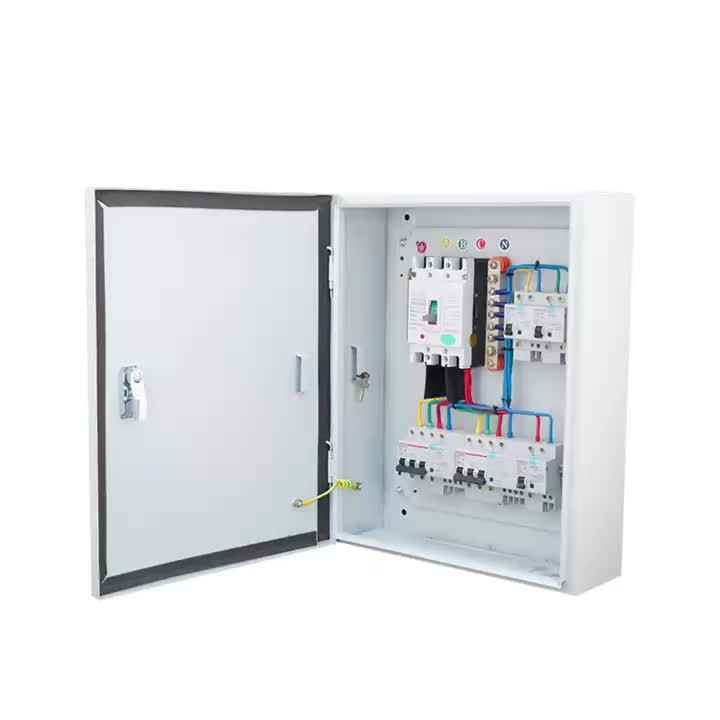 Shengda Power Distribution Cabinet - Reliable Lighting Solutions