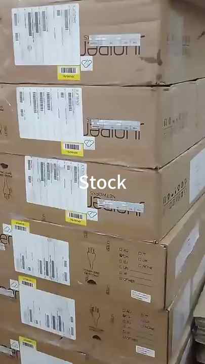 Juniper Scbe2-mx Enhanced Mx Switch Control Board Module| Alibaba.com