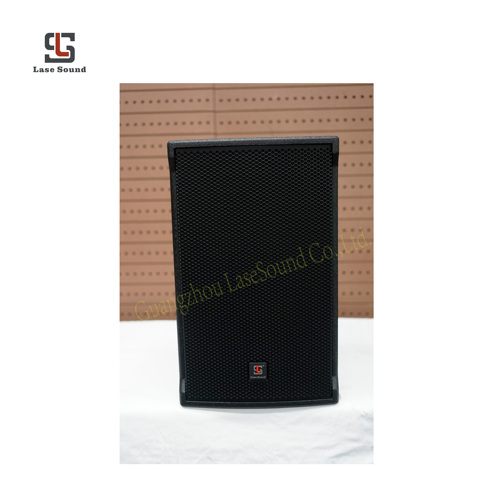 Line array speaker, Line array speaker direct from Guangzhou Lase Sound ...