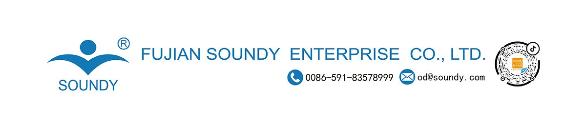 Fujian Soundy Enterprise Co., Ltd. - Stationery, Bag
