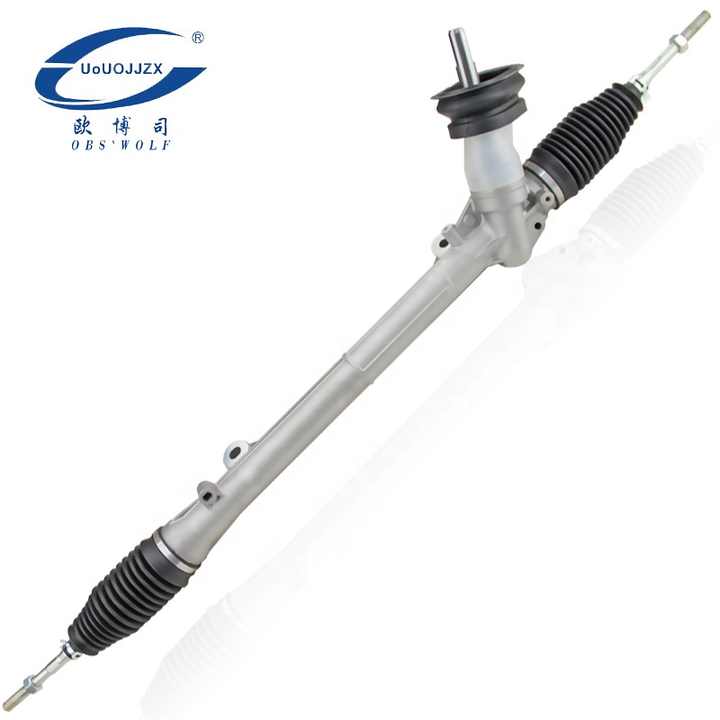 Steering Rack for Nissan SENTRA VII (B17) - LHD Power Steering Gear