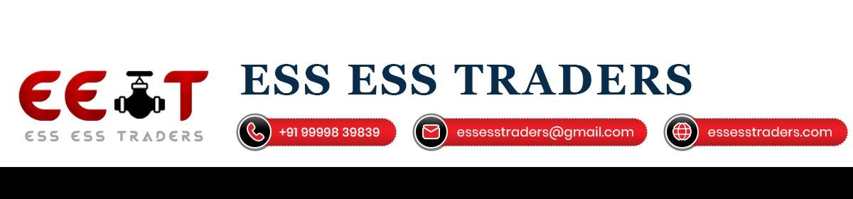 Company Overview - ESS ESS TRADERS