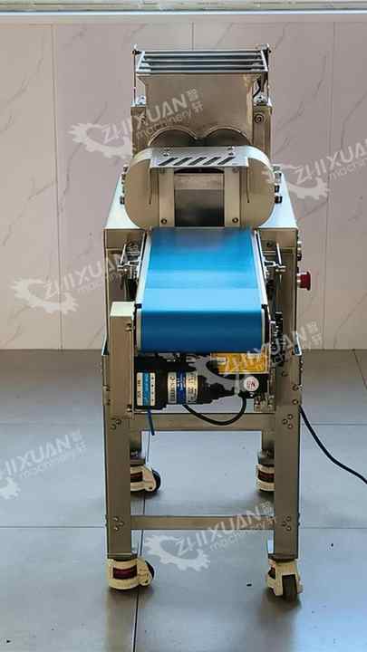 Biscuit Dough Extrusion Machinery Biscuit Molding Machine Cookie Pastry ...