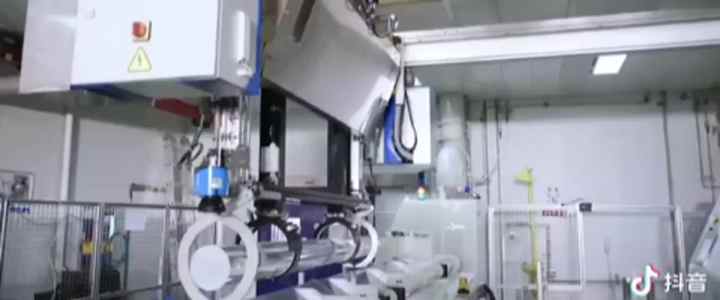 Preform to Fiber Draw Tower Complete Automatic Optical Fiber Production ...
