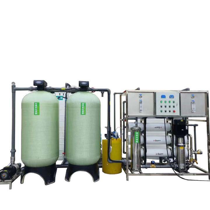 Reverse Osmosis Water Filtration System Direct Drinking Water ...