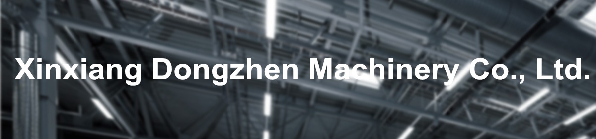 Xinxiang Dongzhen Machinery Co., Ltd. - Screening Machine (Vibrating ...