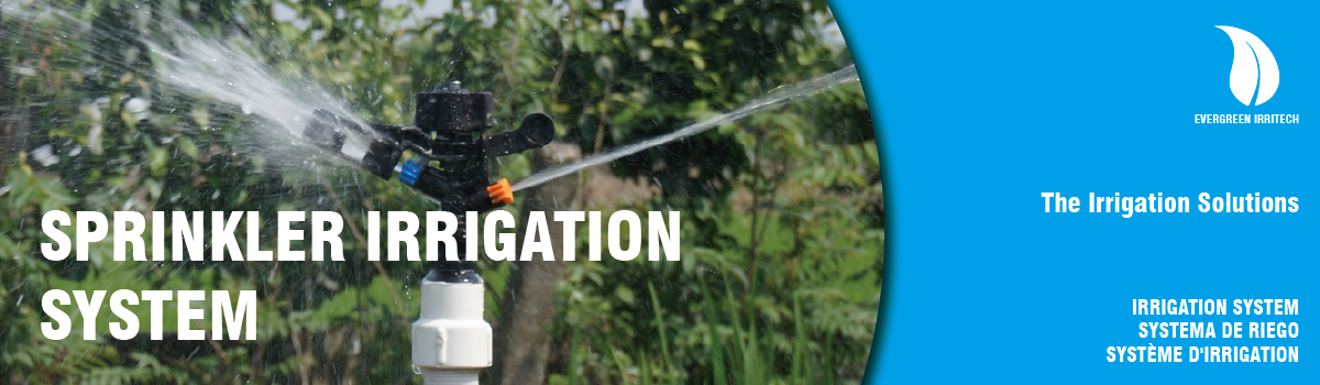Ningbo Evergreen Irritech Co., Ltd. - Sprinkler/Micro Sprinkler/Drip ...