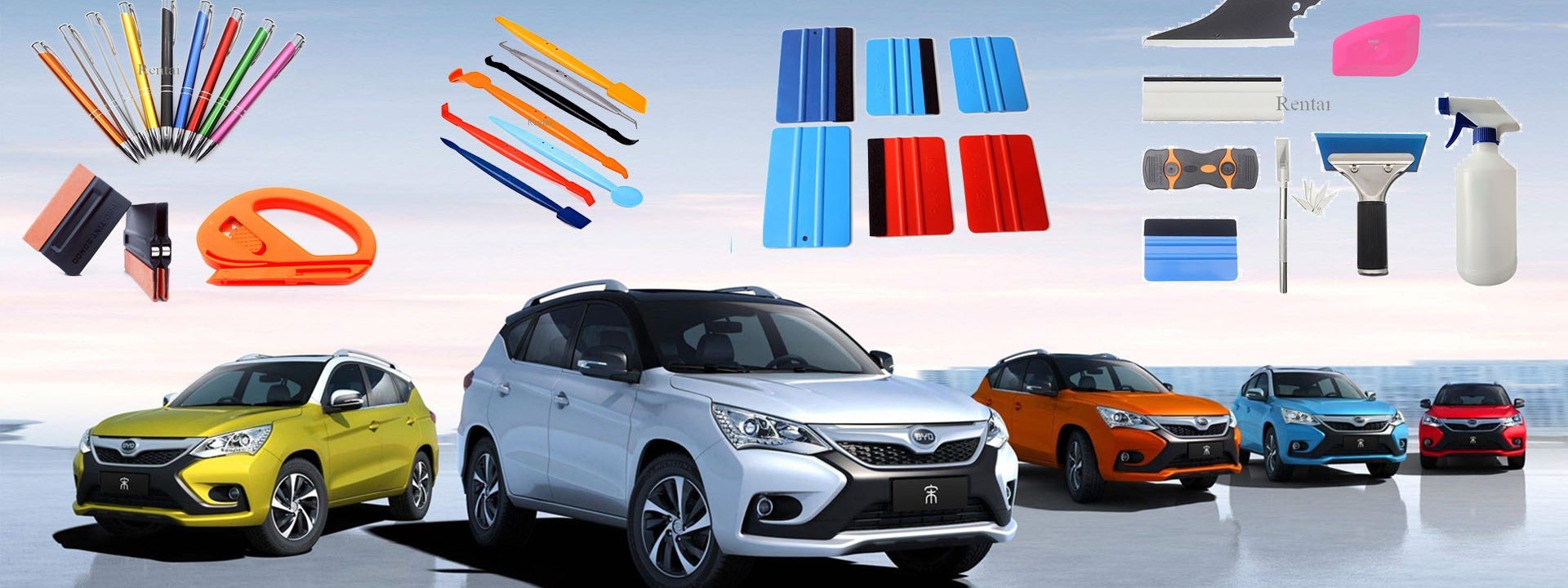 Shenzhen Rentai Houseware Co., Ltd. - Vinyl weeding tools, vinyl tools