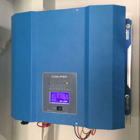 SPS Series Hybrid Inverter, SPS Series Hybrid Inverter direct from ...