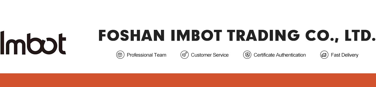 Company Overview - Guangzhou Imbot Technology Co., Ltd.
