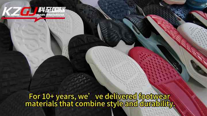 Factory Direct Sales Customizable TPR and TPU Basketball Outsole ...