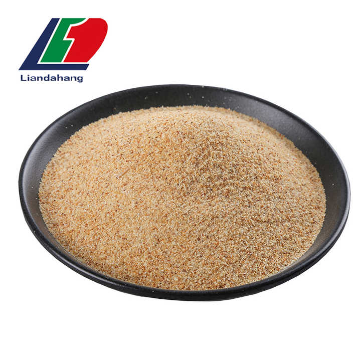 Dry Ginger Garlic Powder - Top Grade, Dried & Preserved
