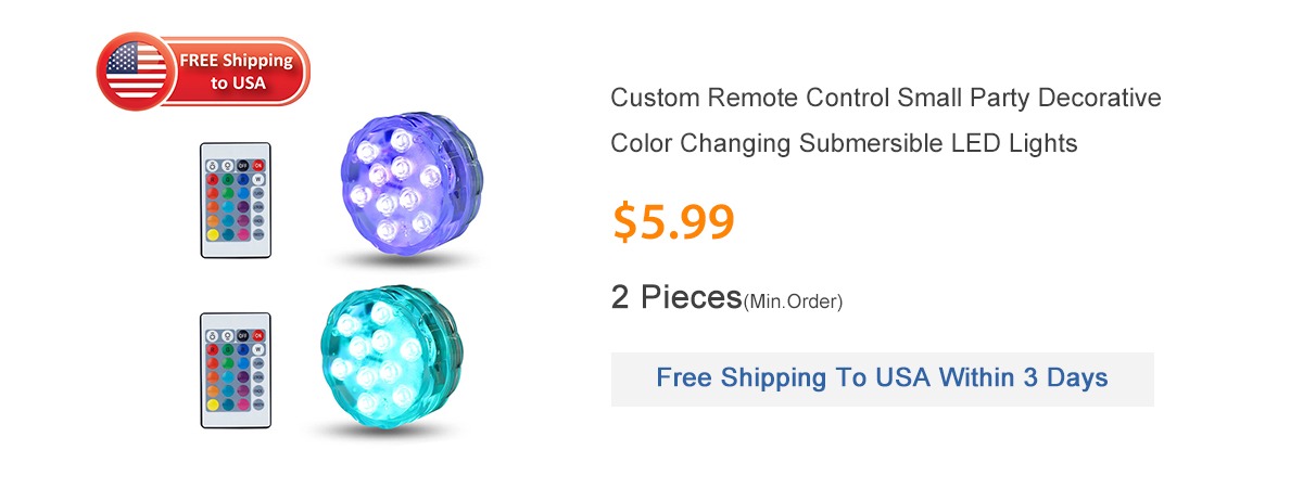 Shenzhen Greatfavonian Electronic Co., Ltd. - LED Bracelet, Remote ...